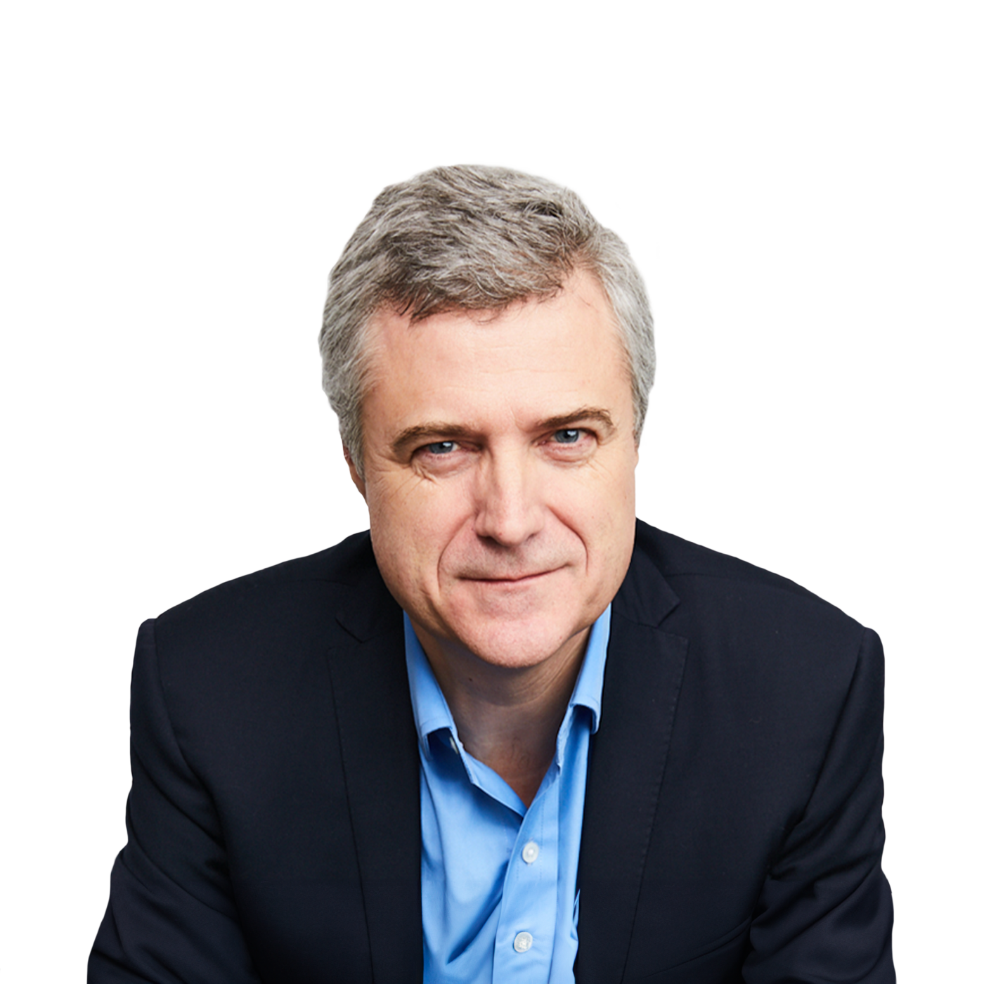 Masters of Scale: How to revive collaboration at work, with Mark Read