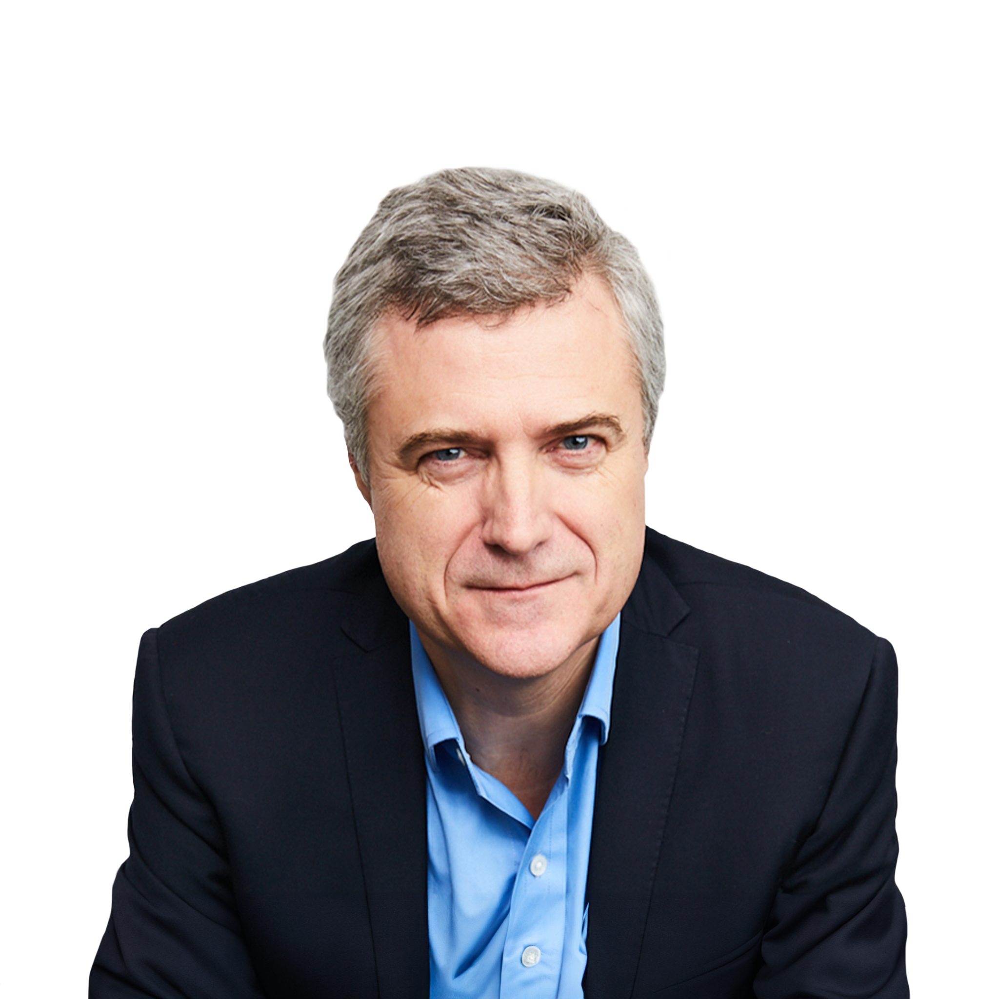 Masters of Scale: How to revive collaboration at work, with Mark Read