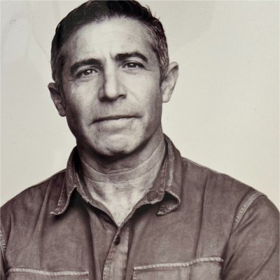 Jeff Berman on Masters of Scale