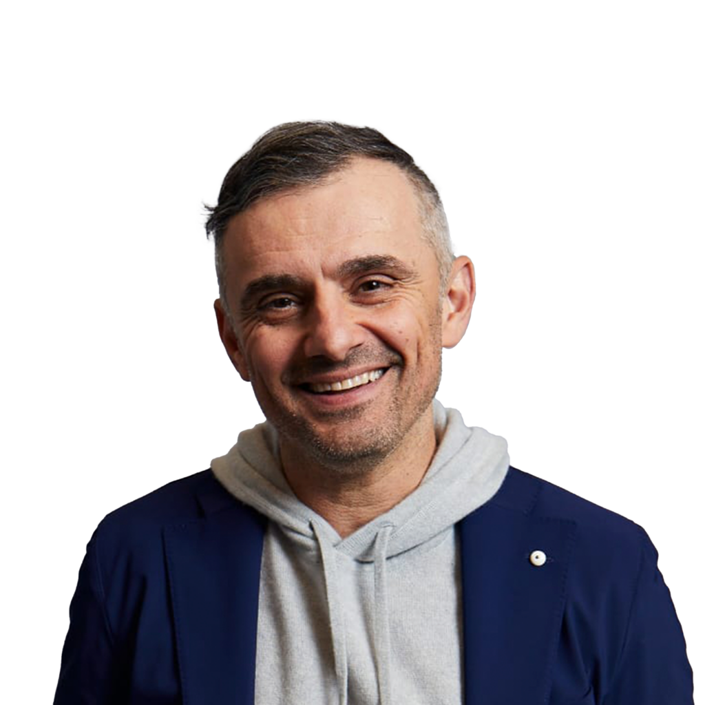Masters of Scale: GaryVee wants your attention, with Gary Vaynerchuk