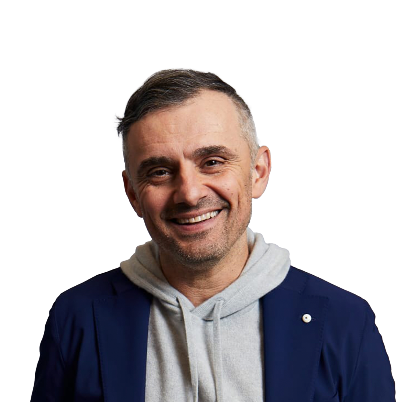 Masters of Scale: GaryVee wants your attention, with Gary Vaynerchuk
