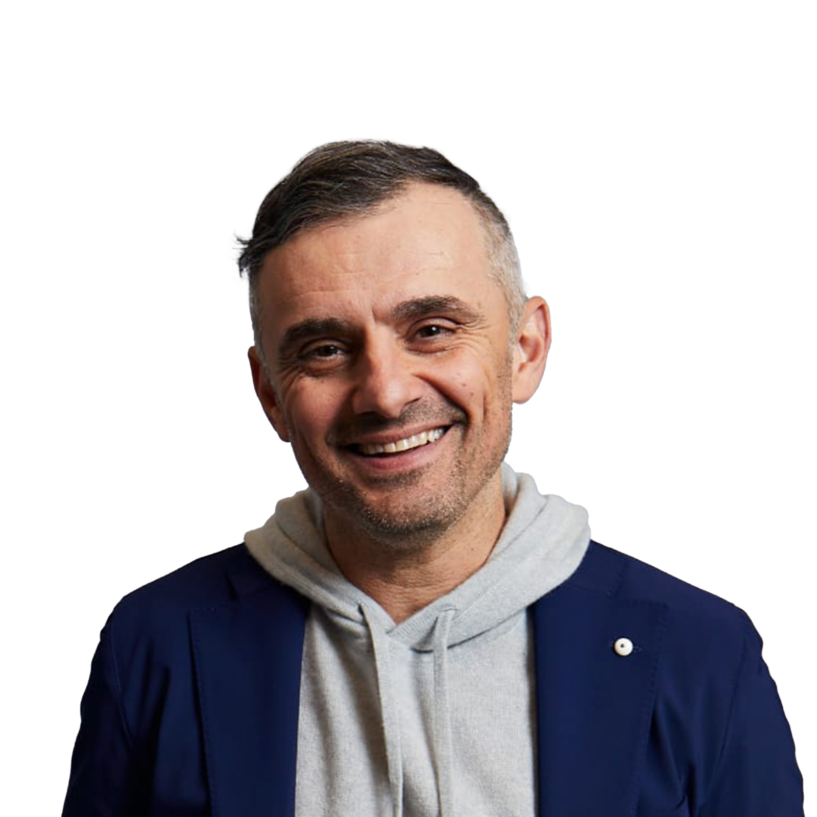 Masters of Scale: GaryVee wants your attention, with Gary Vaynerchuk