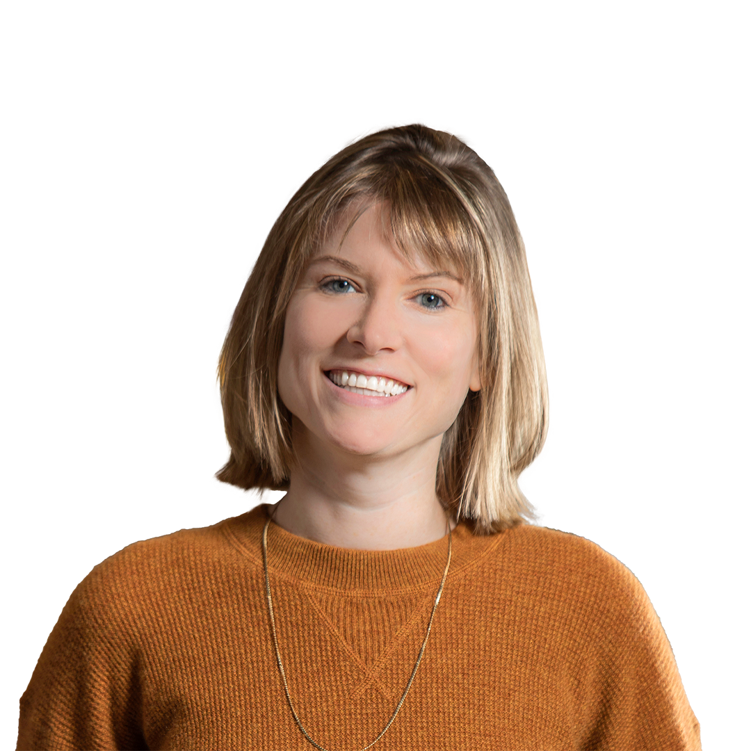 Carly McGinnis on Masters of Scale