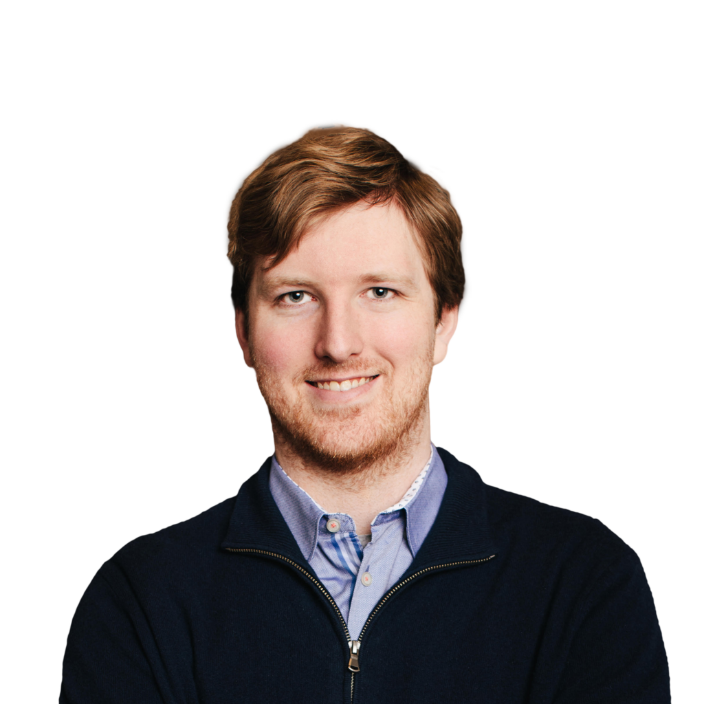 Austin Russell on Masters of Scale
