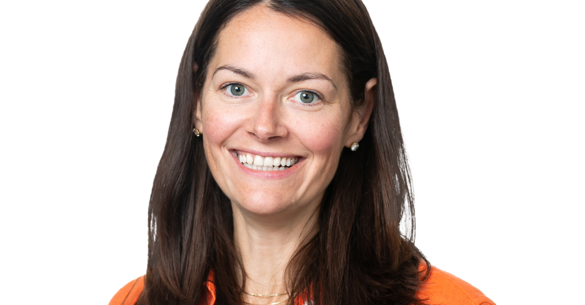 Poppy Gustafsson on Masters of Scale