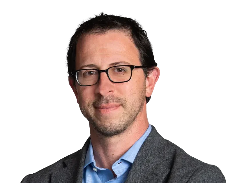 Ian Bassin on Masters of Scale