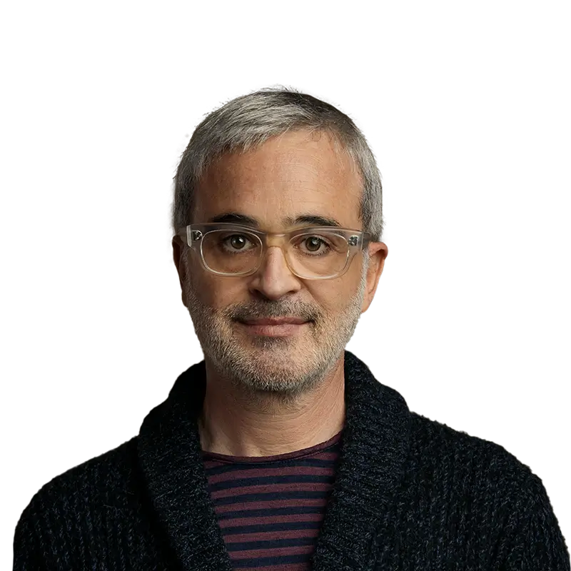 Alex Kurtzman on Masters of Scale