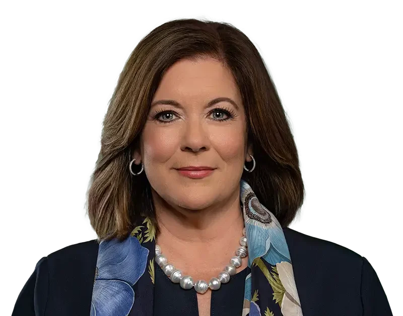 Suzanne Clark on Masters of Scale