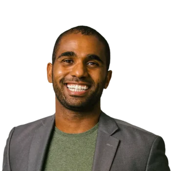 Cody Coleman on Masters of Scale