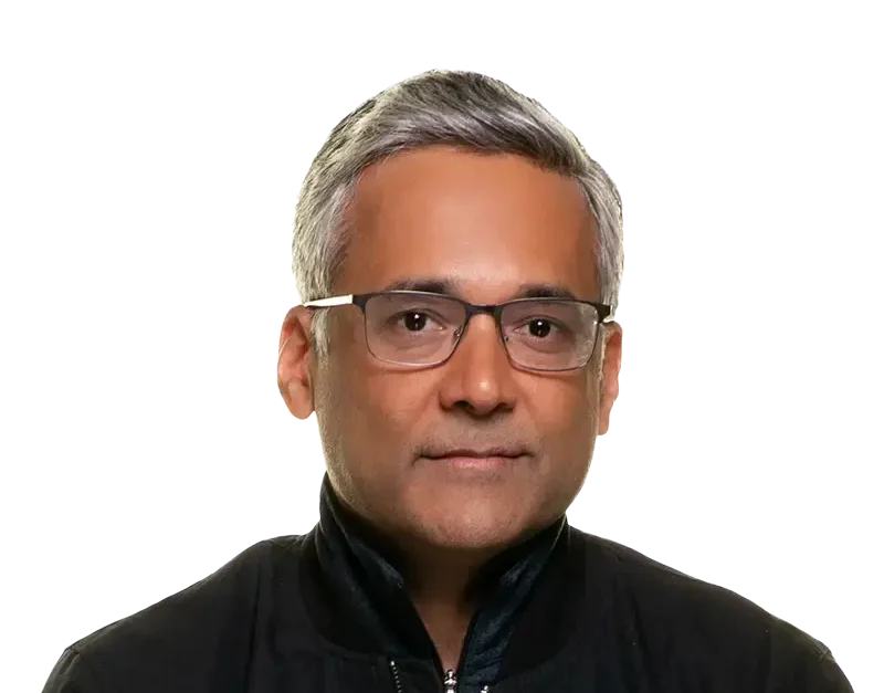 Rahul Roy-Chowdhury on Masters of Scale