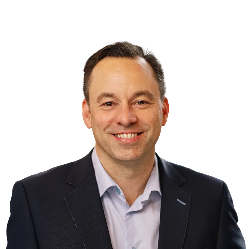 Scott Strazik on Masters of Scale