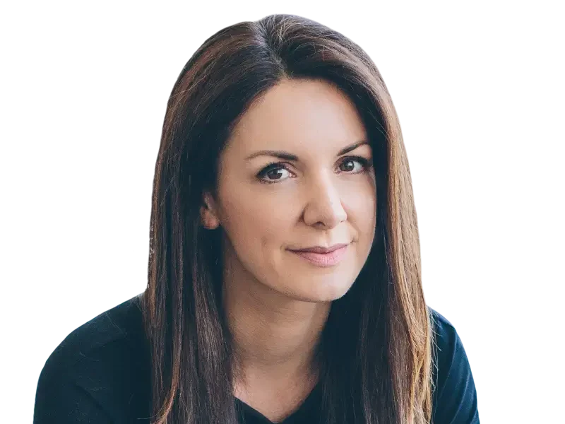 Kat Cole on Masters of Scale