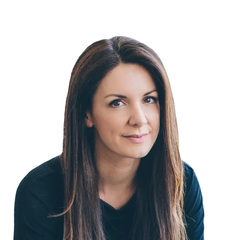 Kat Cole on Masters of Scale