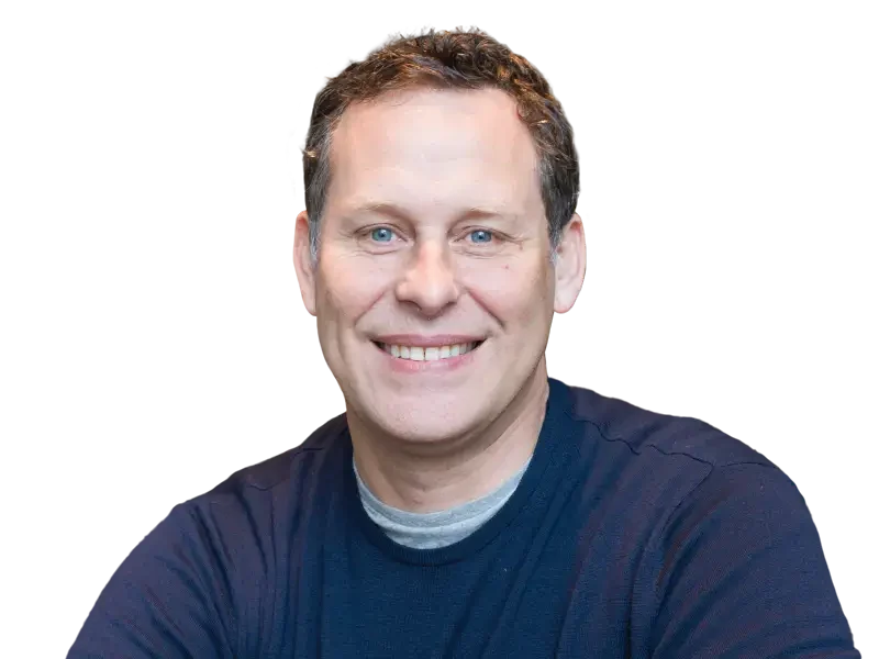 Mike Maples, Jr. on Masters of Scale