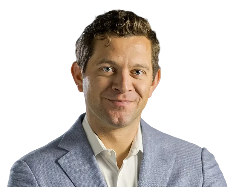 Alex Thompson on Masters of Scale