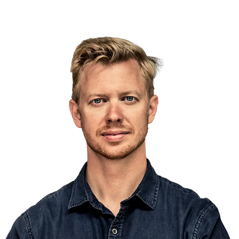 Steve Huffman on Masters of Scale