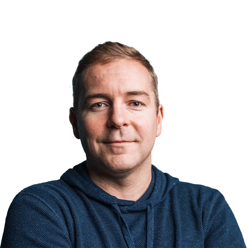 Bill Shufelt on Masters of Scale