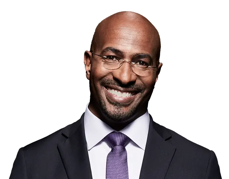 Van Jones on Masters of Scale
