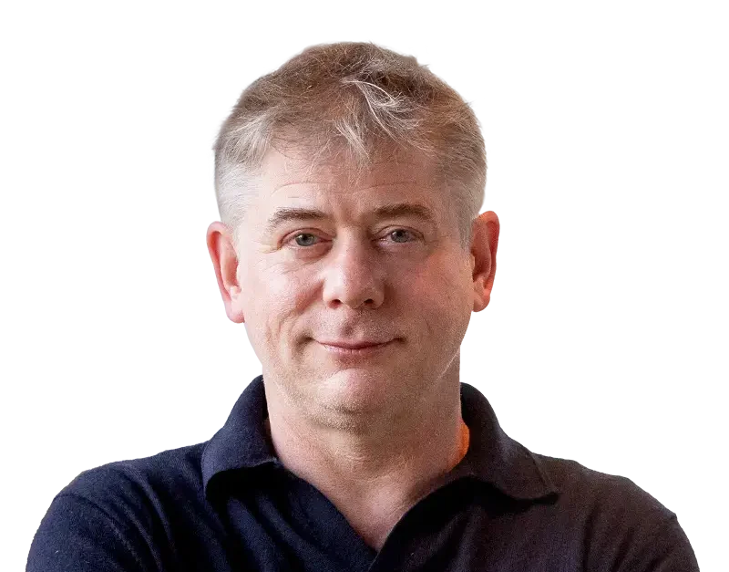 Greg Jackson on Masters of Scale