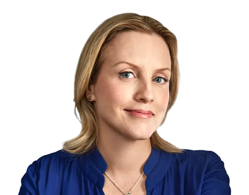 Rachel Thomas on Masters of Scale