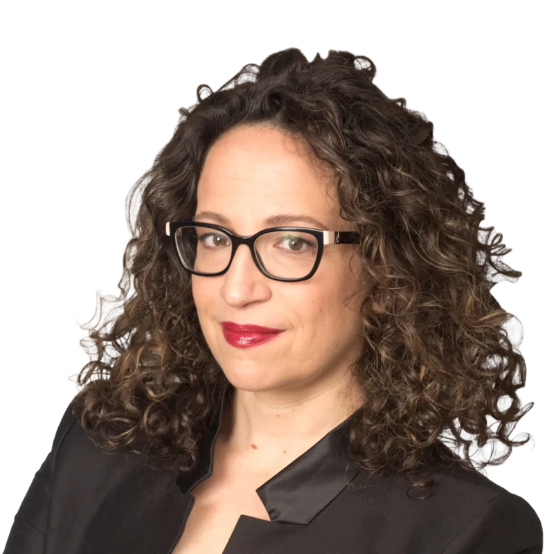 Amy Webb on Masters of Scale