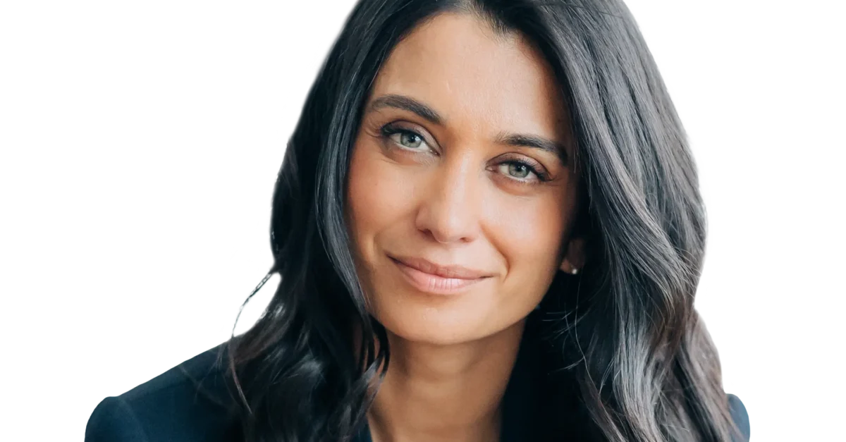 Neha Ruch on Masters of Scale