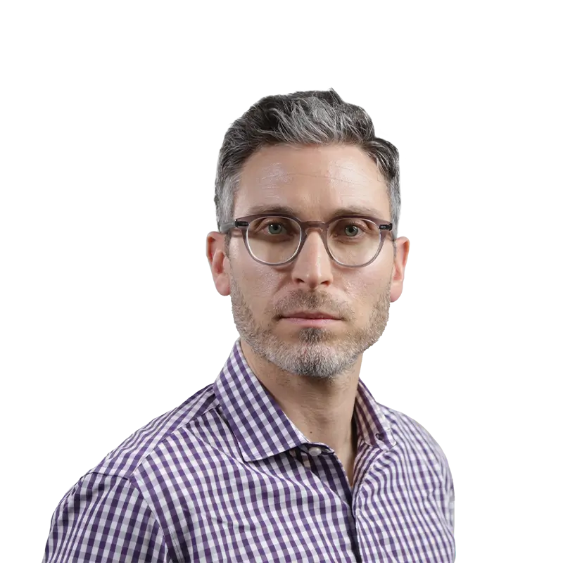 Evan Goldstein on Masters of Scale