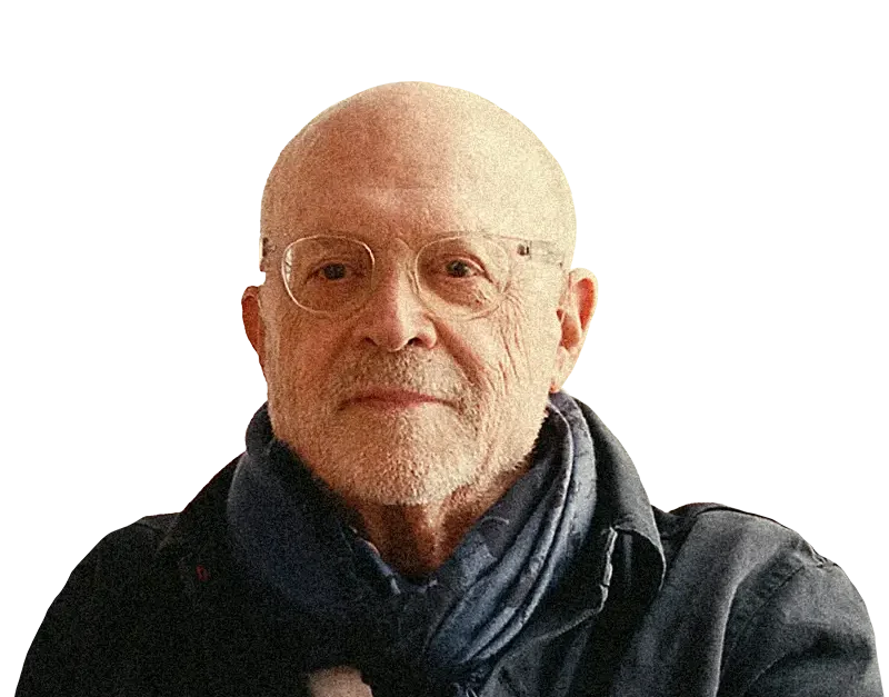 Mickey Drexler on Masters of Scale
