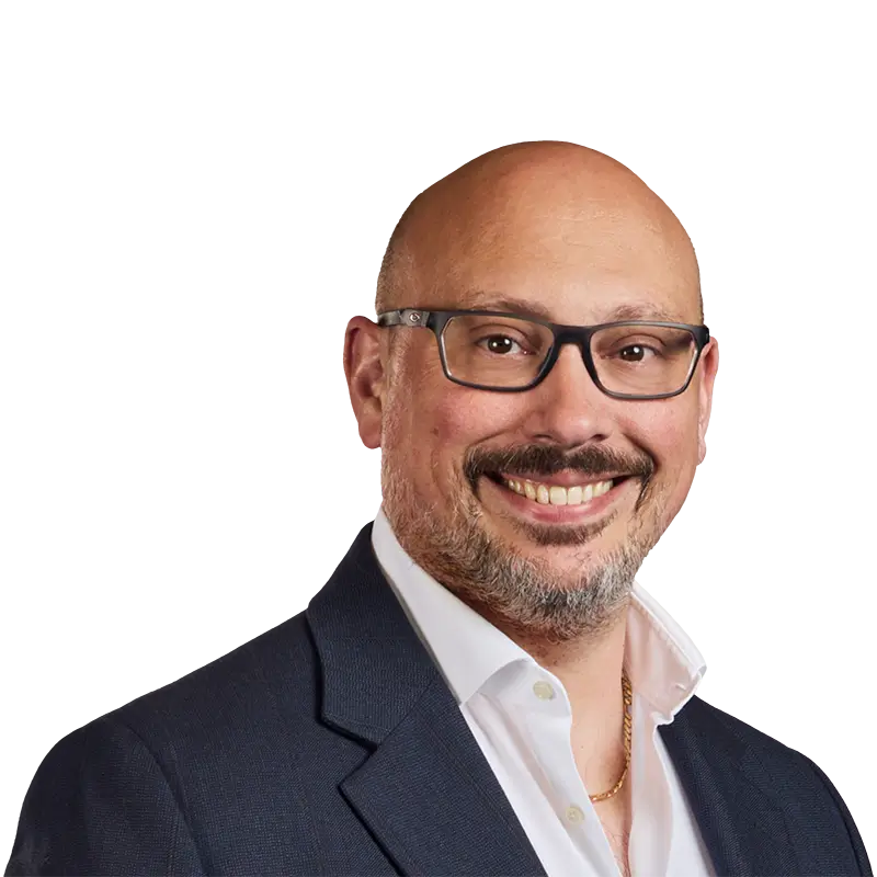 Alex Schultz on Masters of Scale