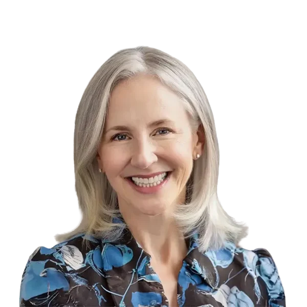 Masters of Scale: The Salesforce CFO who left to save lives, with Amy ...