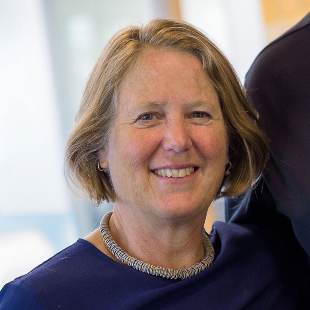 Look for the ideas that come at you sideways - Masters of Scale