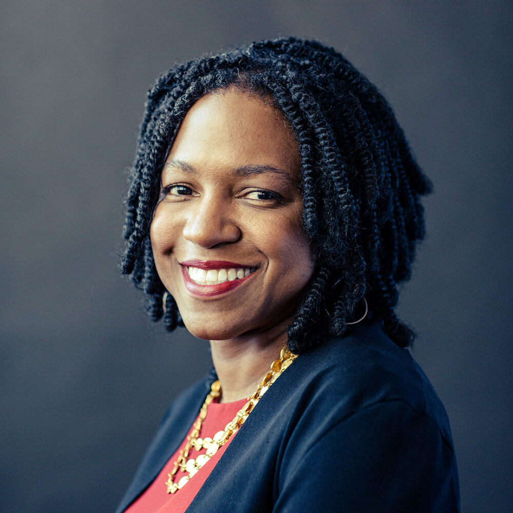 Keep humans in the equation - Masters of Scale