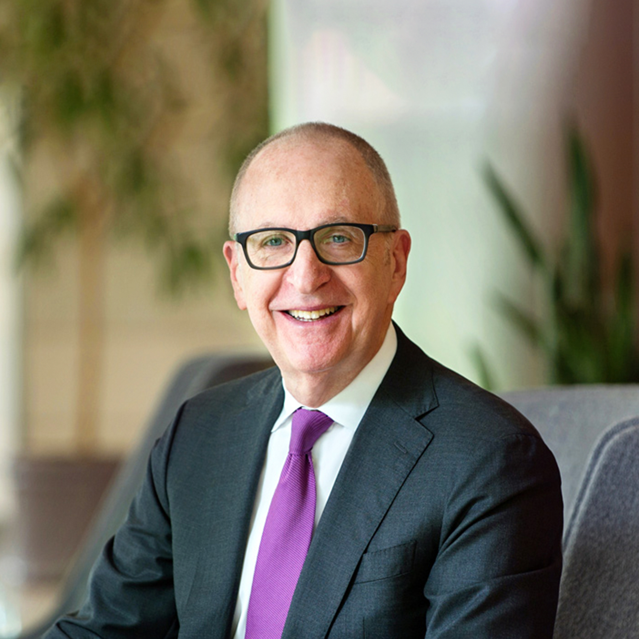 On the frontlines of scale: hospitals - Masters of Scale