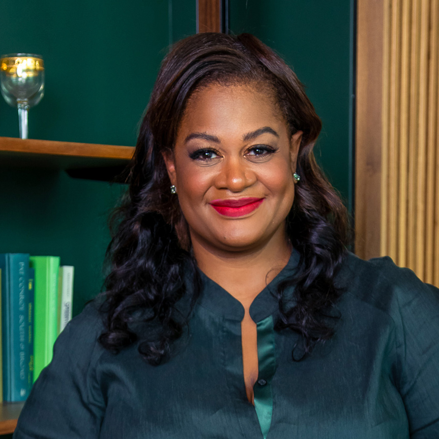 Don’t wait for the system, build it! - Masters of Scale