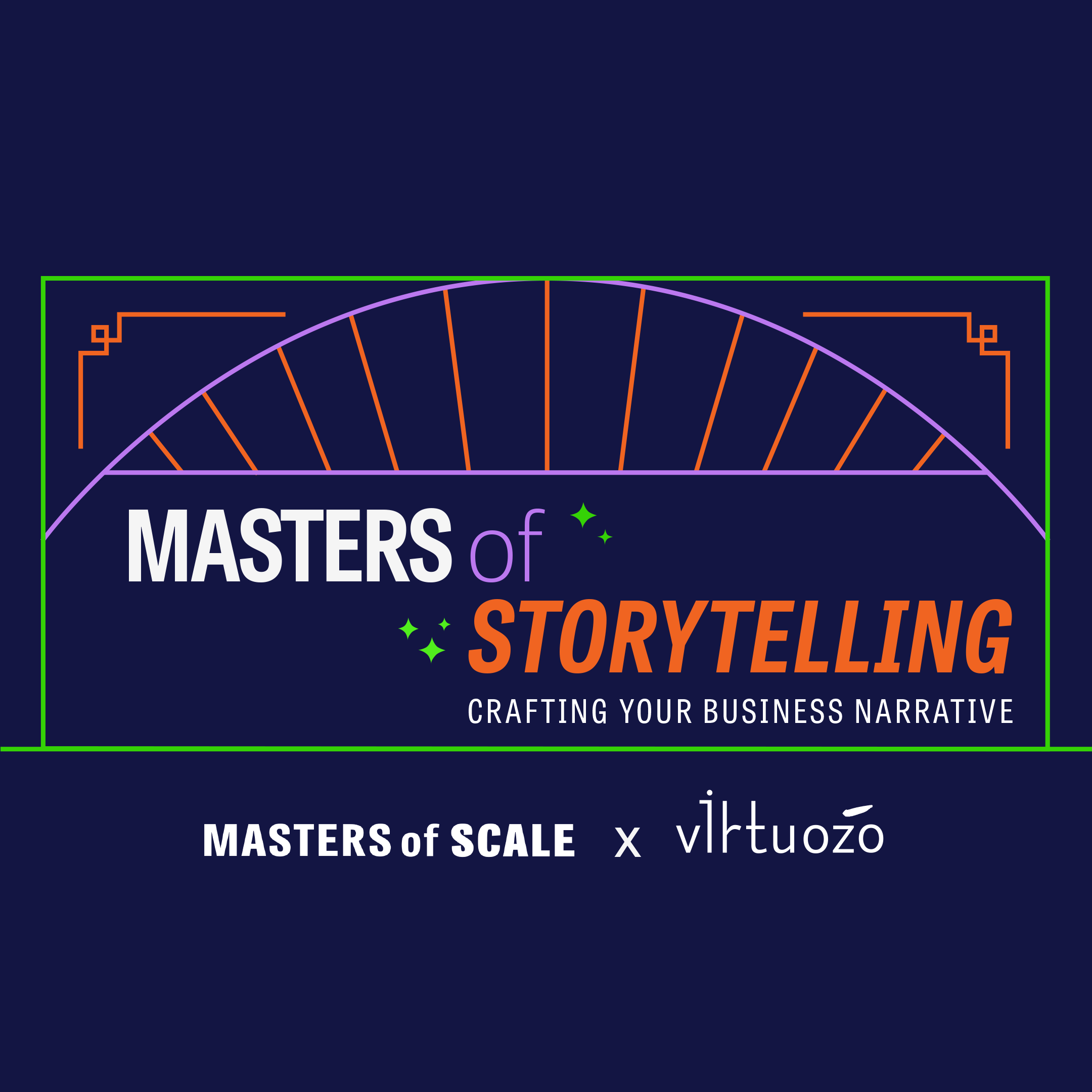 Masters of Storytelling — Crafting your business narrative – Masters of ...
