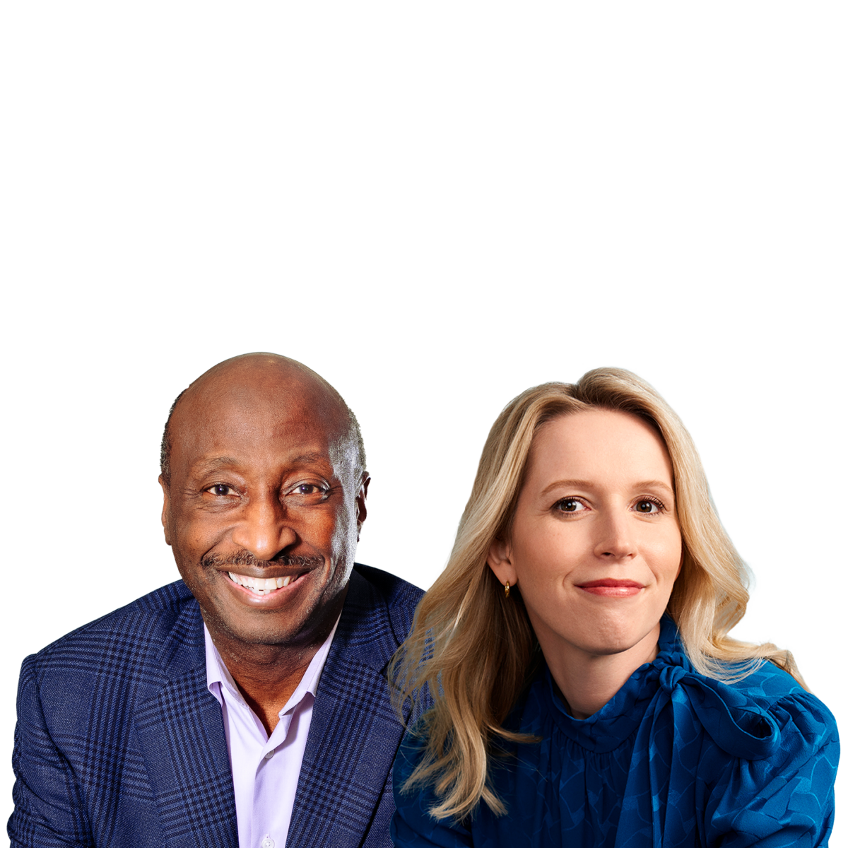 Masters of Scale: Prioritize principles in crisis, with Ken Frazier