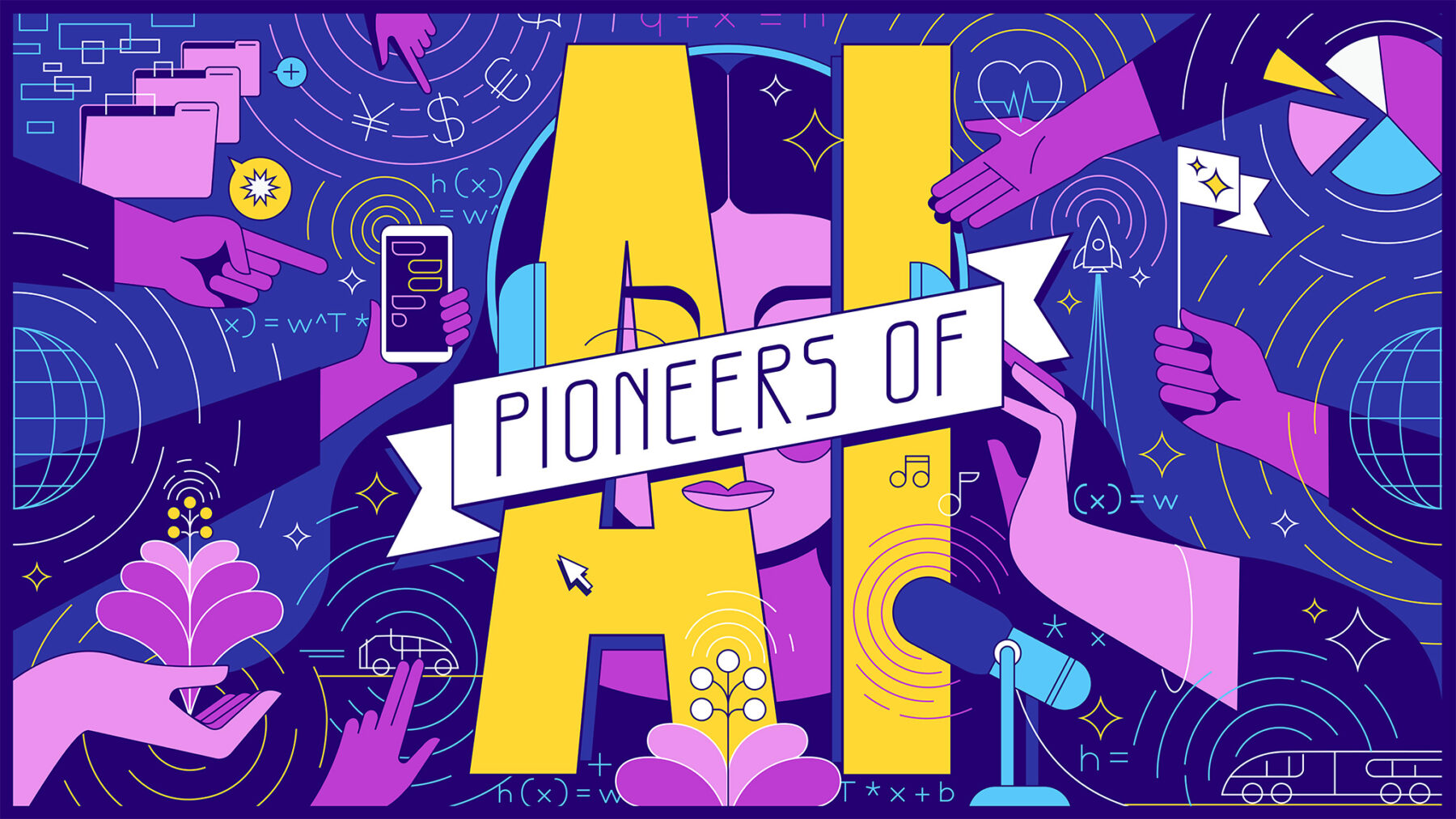 Masters of Scale – Home