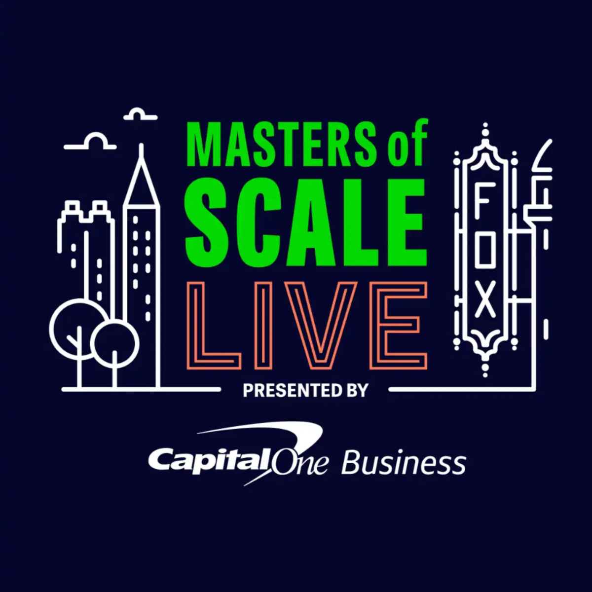 Events Archive – Masters of Scale