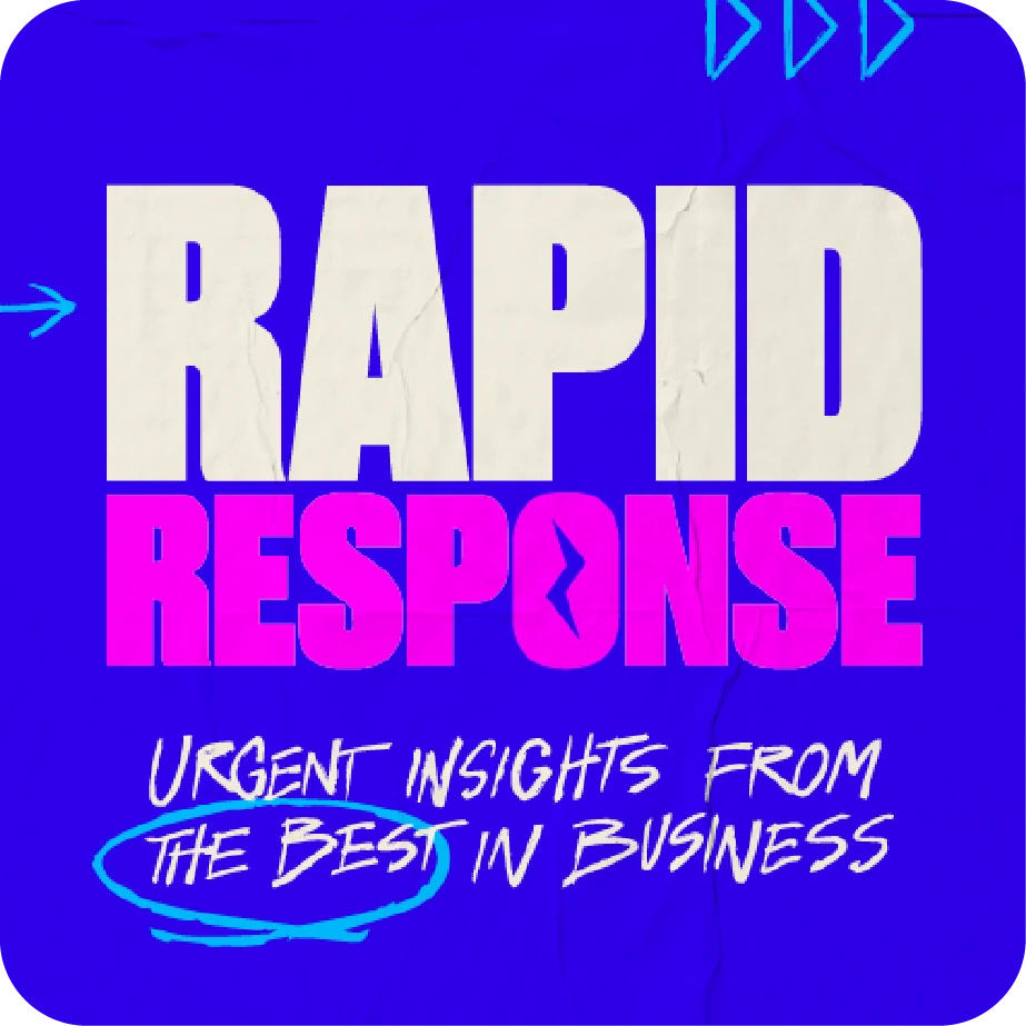 Masters of Scale: The AI agents in your wallet, with Michael Miebach