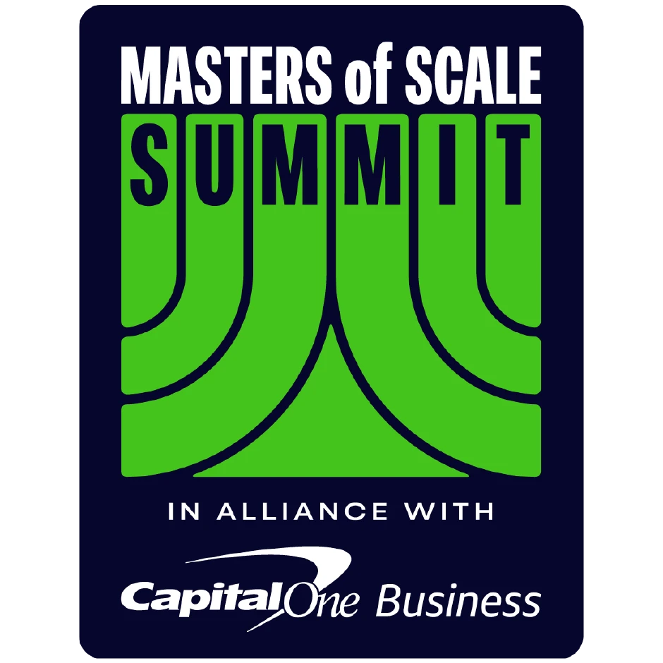 Masters of Scale: How Anastasia Soare built a beauty brand worth billions, with Anastasia Soare